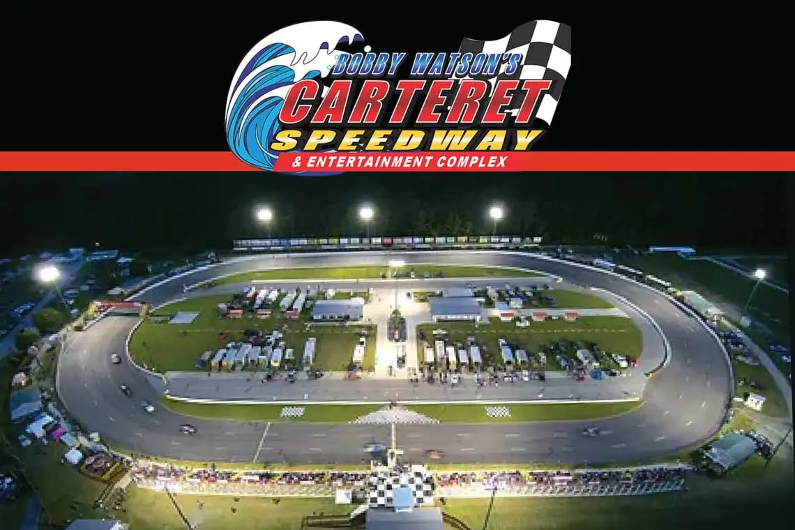 Carteret County Speedway - Morehead.com
