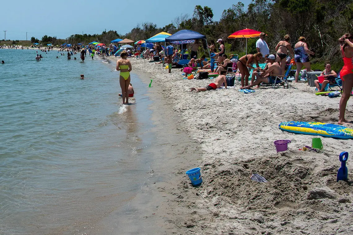 Morehead City, NC Photo Tours and Travel Information