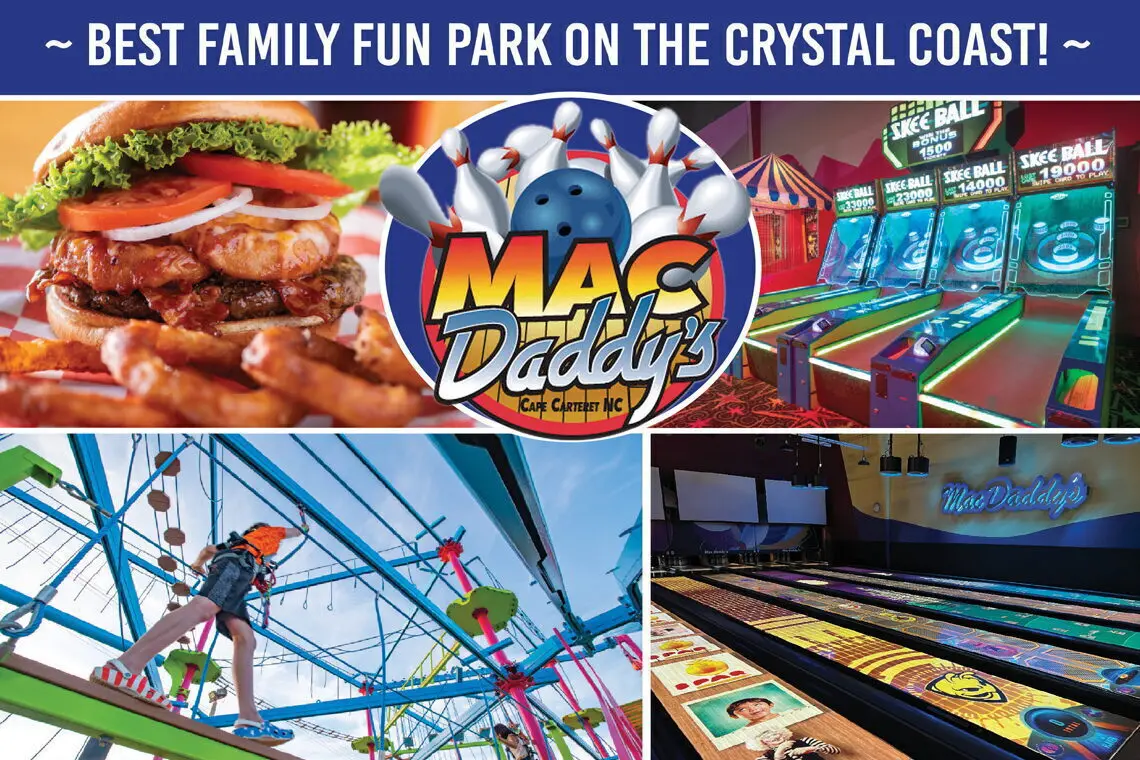 Mac Daddyâ€™s Deals & Promos - Morehead.com